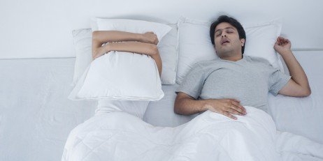 Como parar de roncar? Exercícios ou remédio? - Saúde Melhor