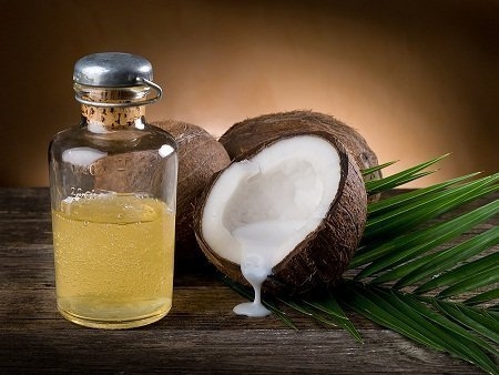 Como fazer óleo de coco natural! - Saúde Melhor