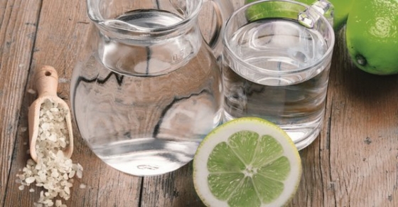 Água alcalina! Benefícios e como fazer! - Saúde Melhor