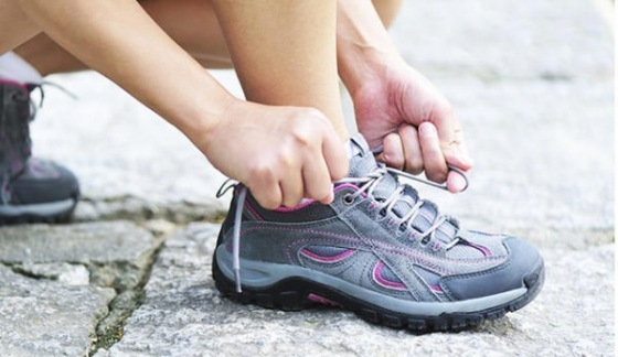 10 lesões causadas por tênis errado! - Saúde Melhor