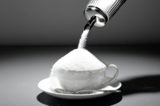 10 efeitos colaterais do excesso de açúcar no organismo