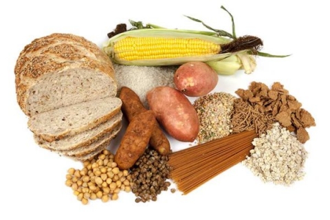 10 alimentos ricos em carboidratos complexos para sua dieta