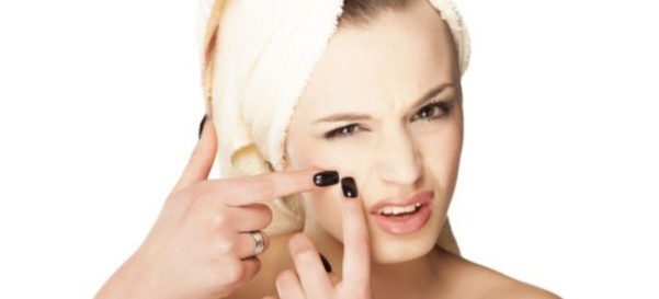 Espinha interna inflamada, o que fazer? - Saúde Melhor